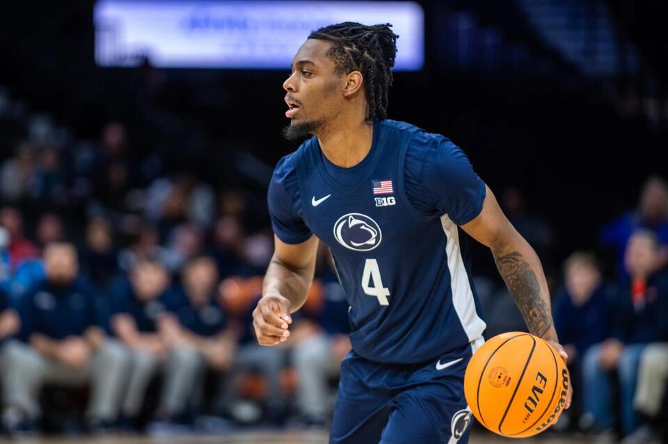 Penn State Men’s Basketball topple Campbell to remain unbeaten at home ...
