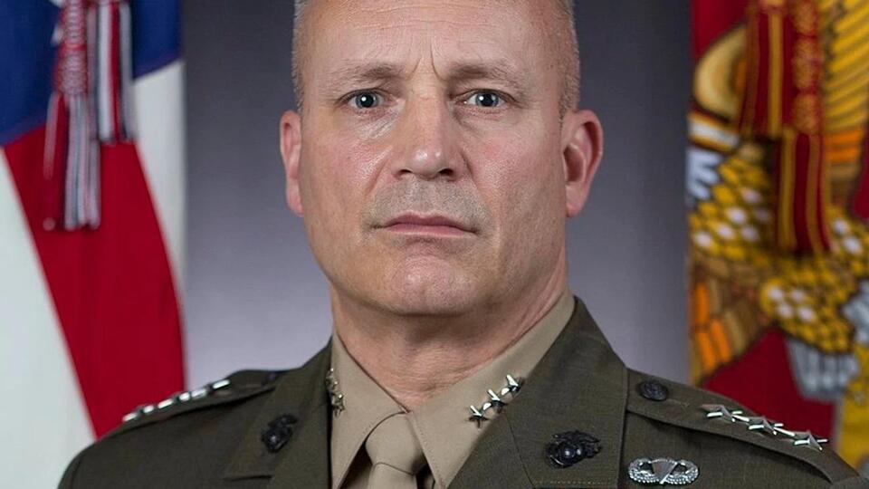 Board appoints new superintendent of Virginia Military Institute ...