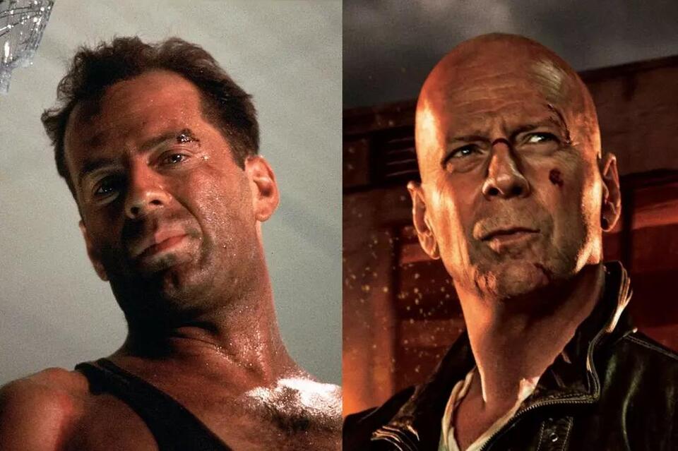The Complete History of the ‘Die Hard’ Franchise - NewsBreak