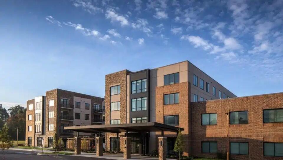 Hankin Group Unveils $67 Million Expansion of Eagleview Landing Senior ...