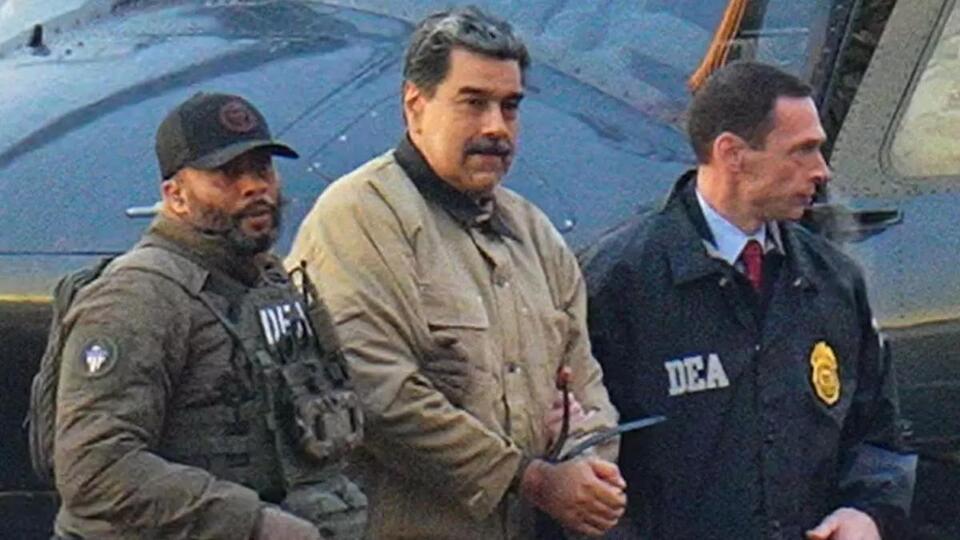 Venezuela's Former Dictator May Have More Legal Trouble Ahead - NewsBreak