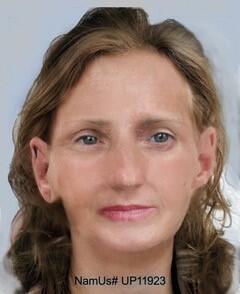 Howard County Police Identify Jane Doe from 1971 Homicide, Reunite ...