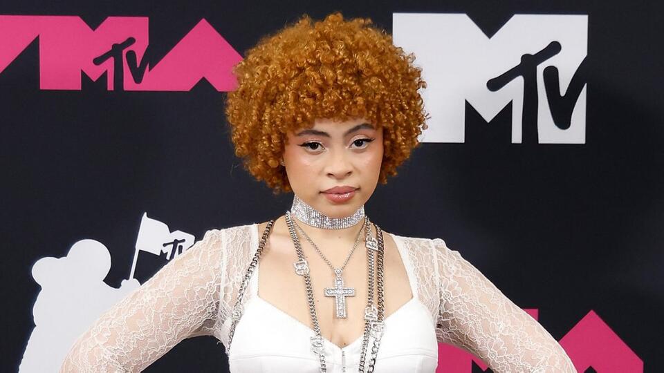 Ice Spice No Makeup Photo Goes Viral: 'This Is Why Drake Unfollowed Her ...