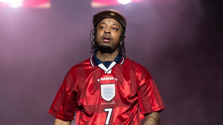 21 Savage Questions 'WHAT HAPPENED TO THE STREETS?' On New LP Featuring ...