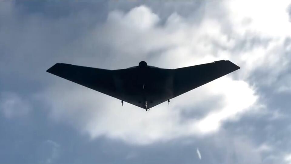 BAE Systems, TAI Expand UK-Turkey Defense Ties With Joint Drone ...