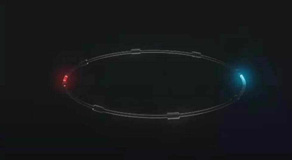 Why Michigan Lost Out to the Super Collider / Atom Smasher: 1987-1993 ...