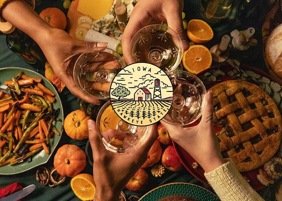 Here’s What’s Open And What’s Closed On Thanksgiving In Eastern Iowa ...