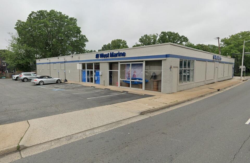 Old Town property owner wants to convert boating supply store into ...