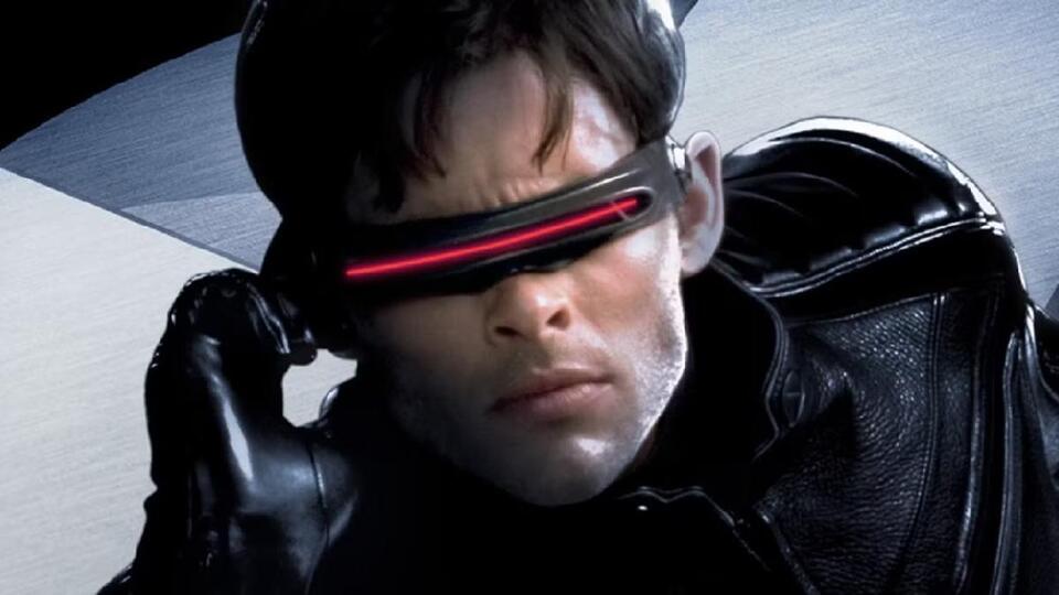 Avengers: Doomsday Teaser Trailer 3 Sees X-Men’s Cyclops Return - NewsBreak
