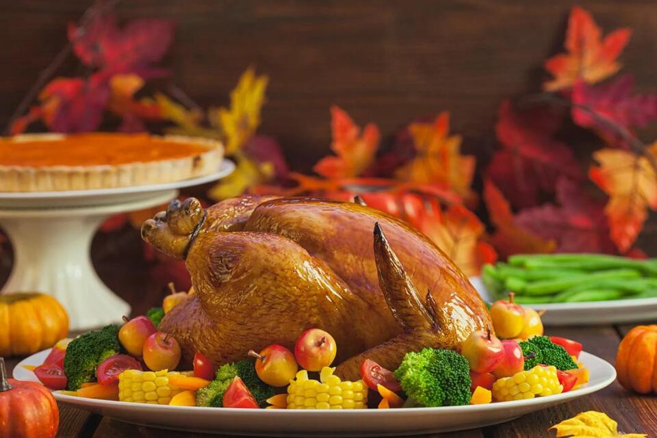 Giant Eagle's free turkey program is back this Thanksgiving season ...
