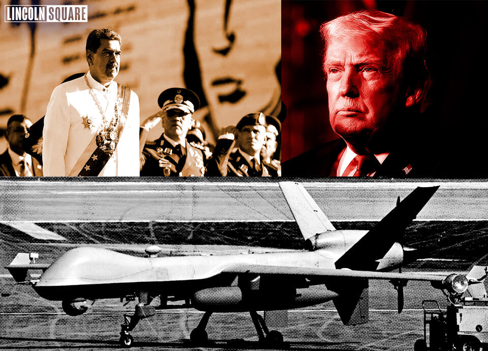 Trump’s Radio Silence — Broken - NewsBreak