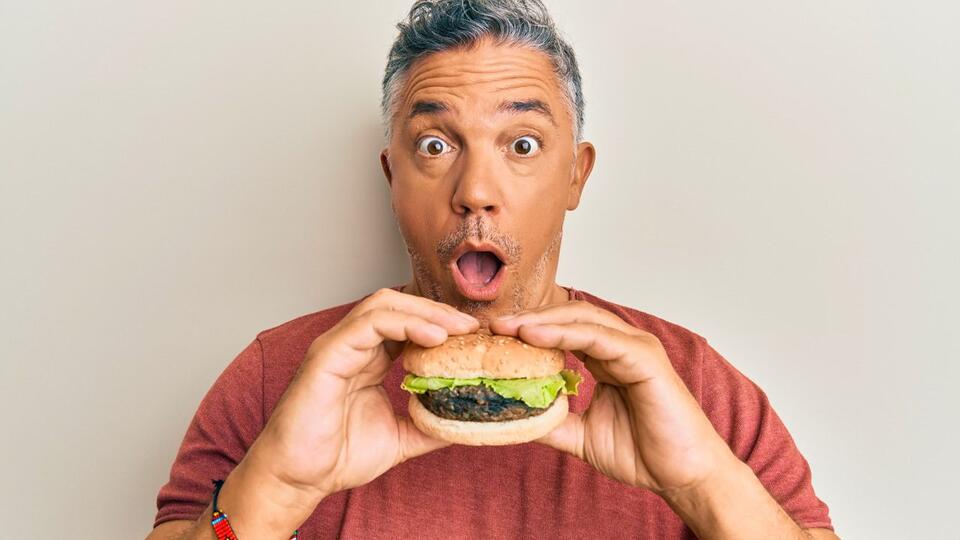 The 15 Foods to Start Eating Less of After 50 - NewsBreak
