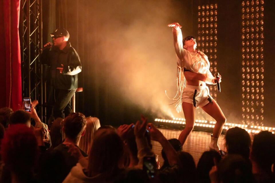 Emotional Oranges 2025 North American tour: How to get tickets, dates ...