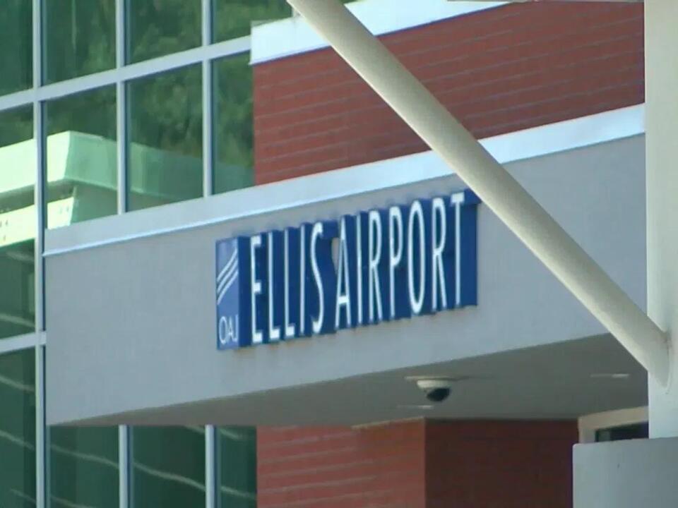 $30 million contract awarded for major expansion at Albert J. Ellis Airport