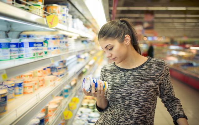 Top Natural and Organic Food Stocks for 2026 as Consumers Go Healthier ...