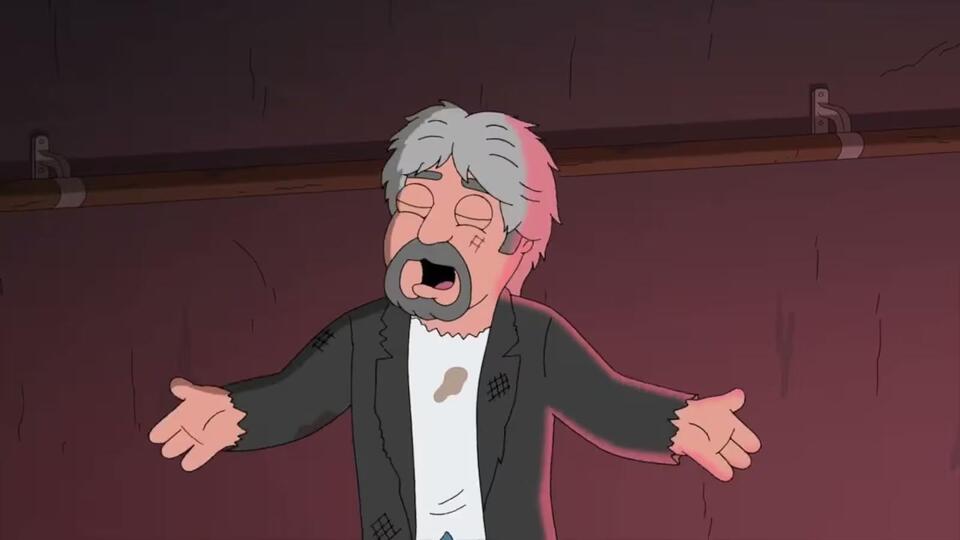 From Family Guy to The 40-Year-Old Virgin: Michael McDonald’s funniest ...