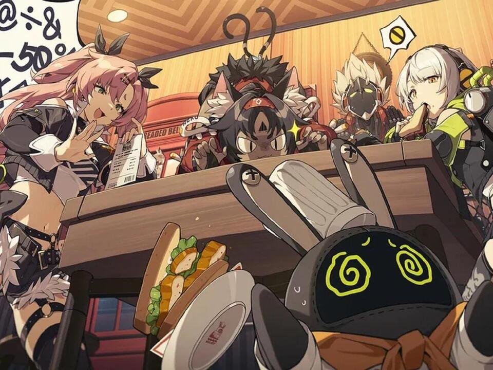 Zenless Zone Zero voice cast: Who are the voice actors in the English dub?