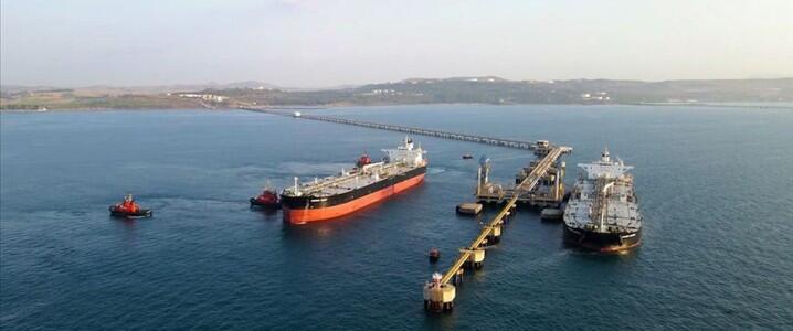 Turkey’s “Diversification” from Russian Crude Is More Illusion Than ...