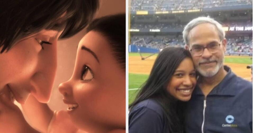 After My Dad's Sudden Death, Disney's "Coco" Broke Me Down And Healed ...