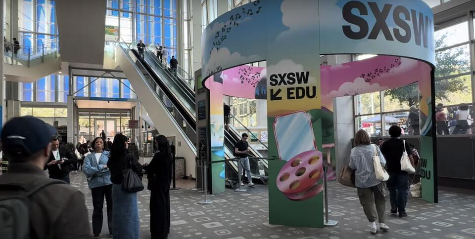 Attendance Was Noticeably Down at SXSW 2025 — Will Format Changes for ...