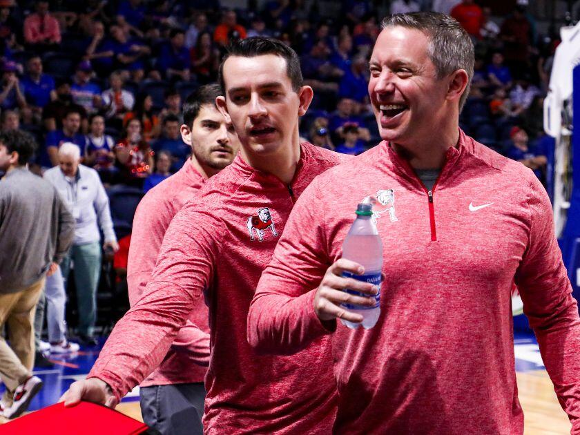 Jordyn Kee announces commitment, joins Georgia Class of 2024