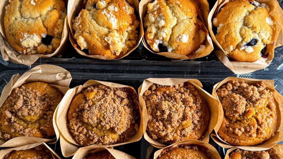 2026 Costco Muffins: Flavors, Prices, and Calorie Insights - NewsBreak