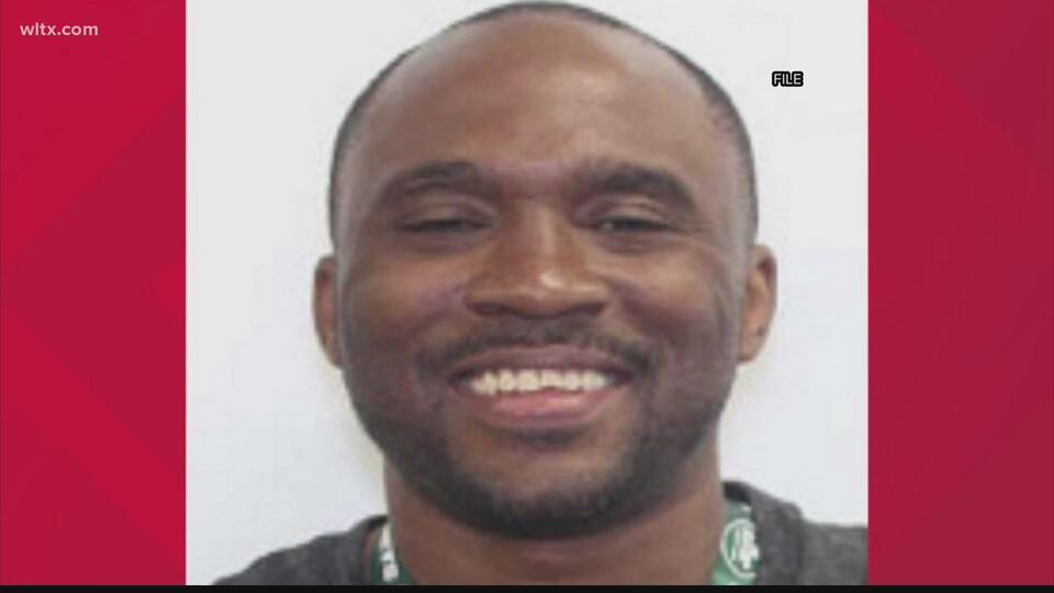 Jeriod Price, South Carolina killer released early, arrested in New ...