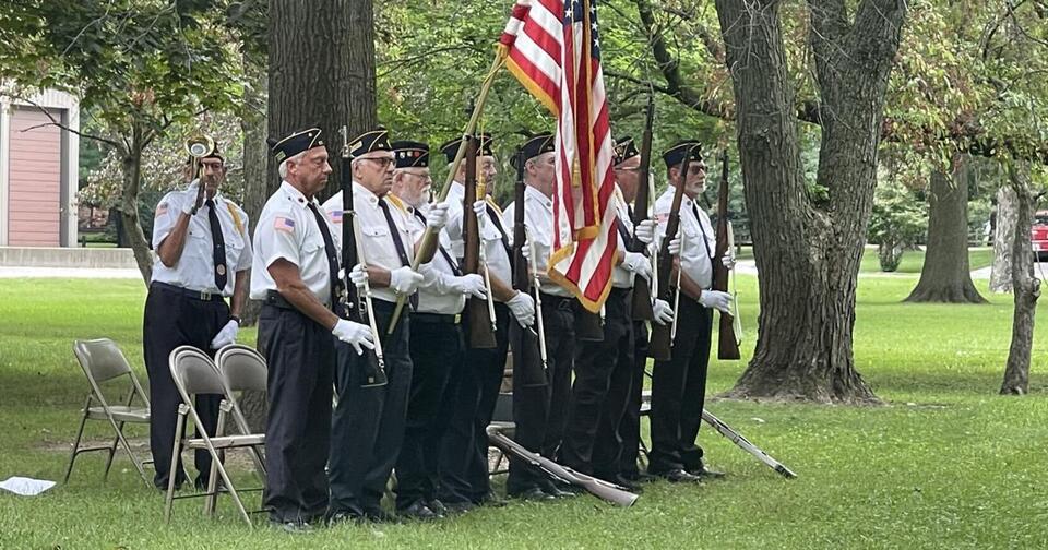 Watseka Family Festival keeps Legion Park busy - NewsBreak