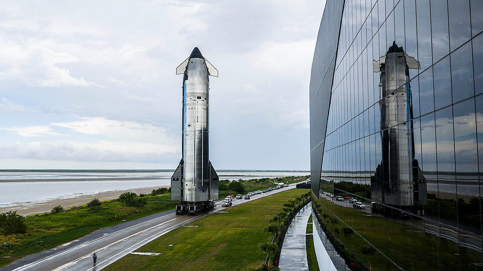New East Austin rocket lab launches to train the next generation of ...