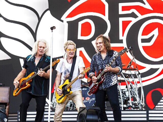 REO Speedwagon and two country acts swing through Omaha for the 2023/24 ...