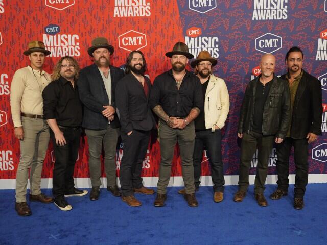 Zac Brown Band announces first-ever TQL Stadium performance - NewsBreak