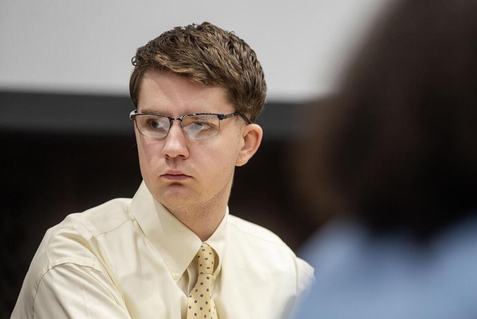 Investigators testify traffic cameras, cell data helped solve Marion ...