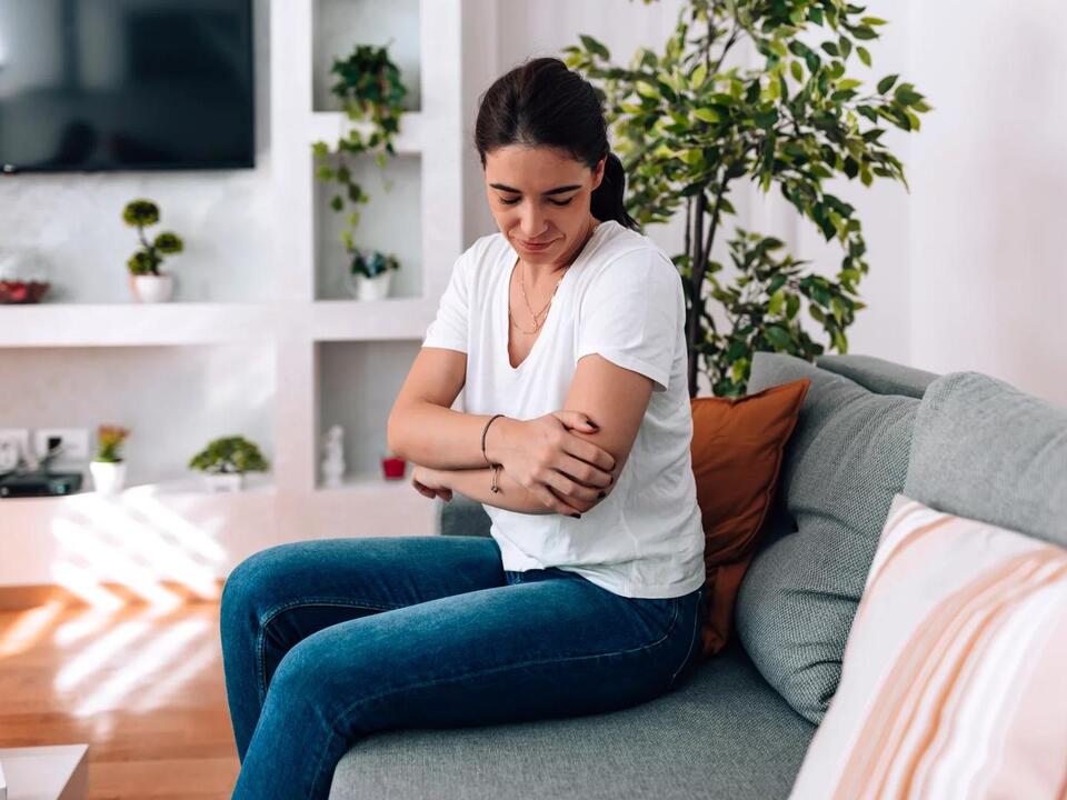 Stiff-Person Syndrome Is More Painful Than You Think — Here's What to Know