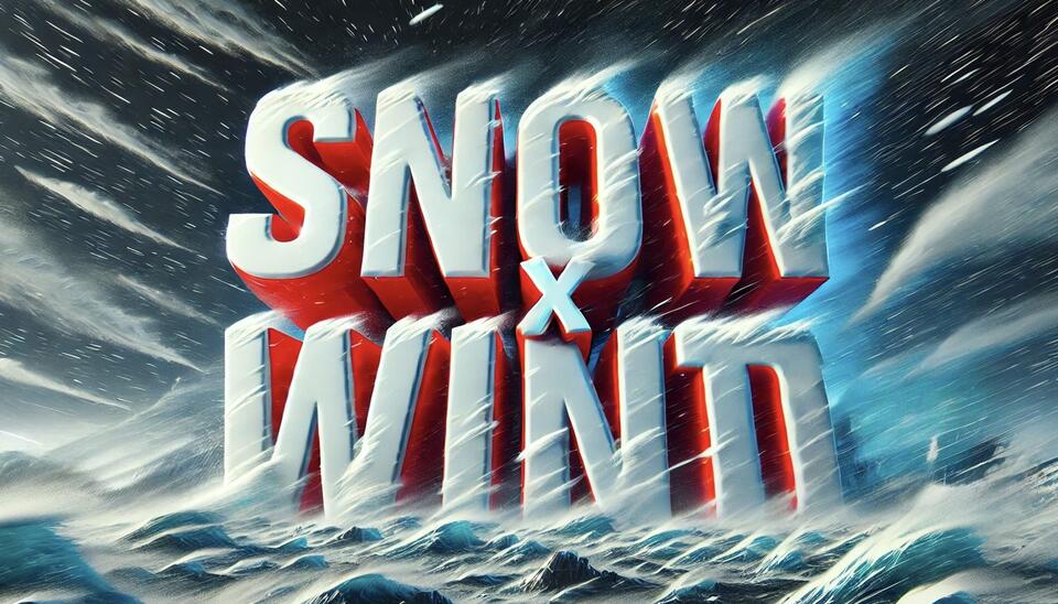 Norfolk, Virginia Weather Alert: Strong Winds And Snow Impact I-64 This ...