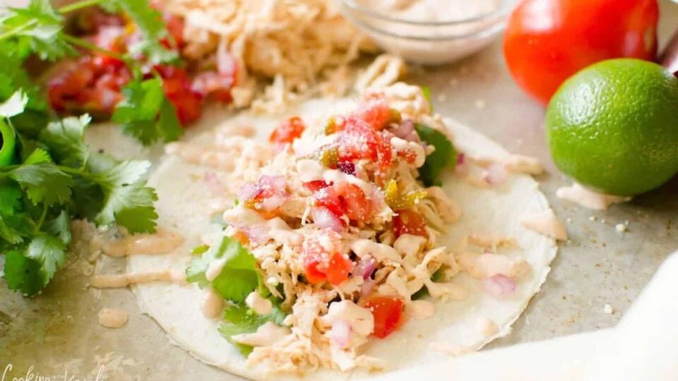 22 Easy Slow Cooker Recipes That Let You Sit Back and Chill - NewsBreak