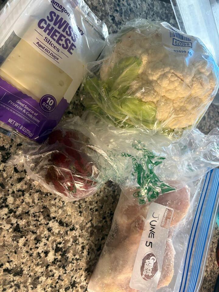 🎁 Freebies Up for Grabs in Kyle — Food, Plants & More - NewsBreak