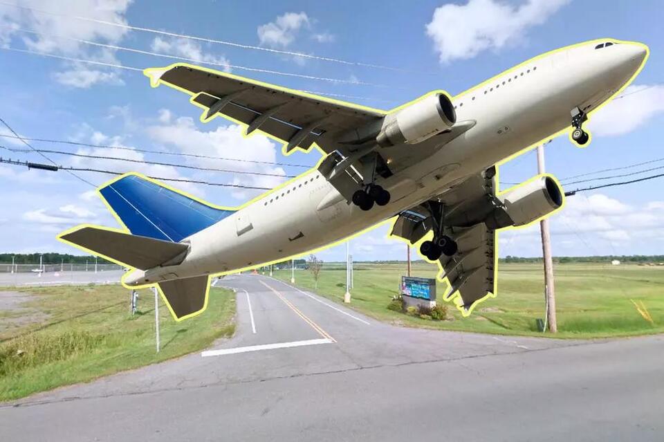 New Airline and Direct Flights Coming to Upstate New York - NewsBreak