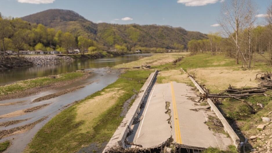 Trail Days 2026: Hikers Still Face Helene Damage Near Damascus - NewsBreak