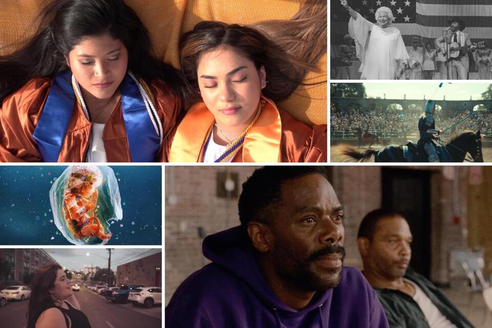 Texas-centric highlights from the SXSW 2024 Film Festival - NewsBreak