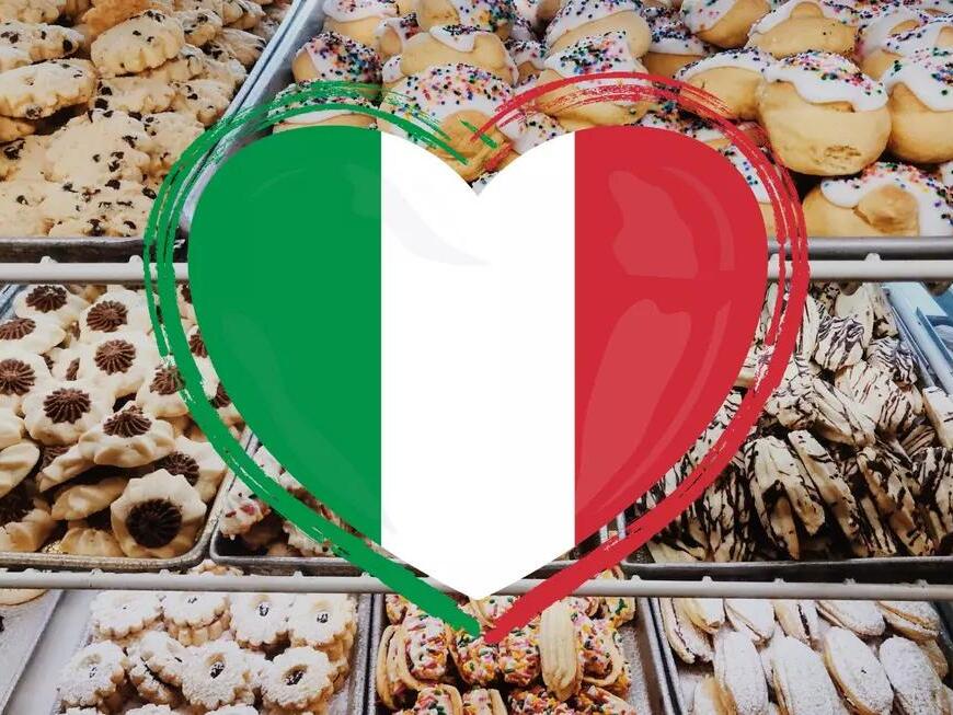 Sweet Delights: The Best Italian Bakeries in New Jersey You Can’t Miss