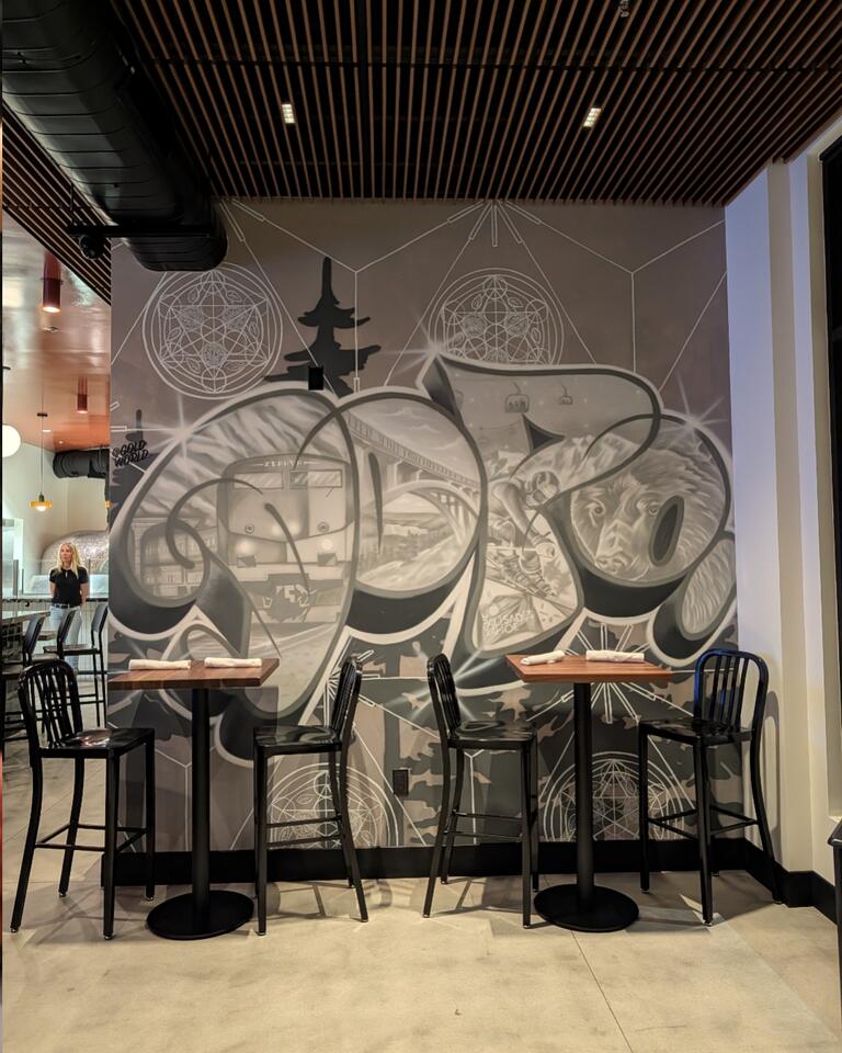 DOPO brings community-focused pizza and pasta experience to Truckee ...