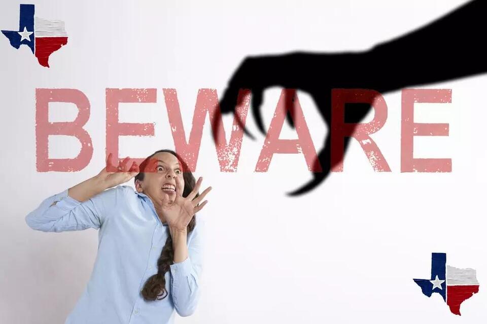 BEWARE: The LARGEST Predator In Texas Continues Its Attacks - NewsBreak