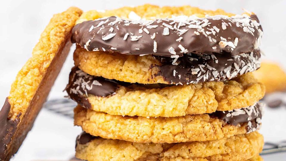 These Cookies Will Ruin You for Store-Bought Forever - NewsBreak