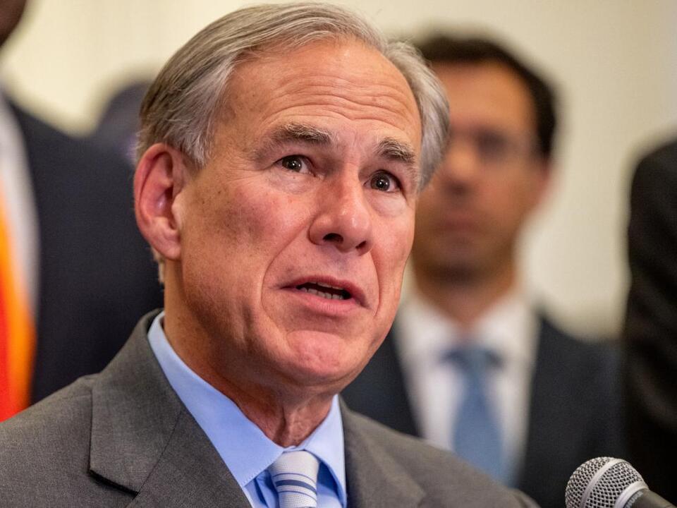 Texas governor launches top 10 ‘most wanted’ migrants list