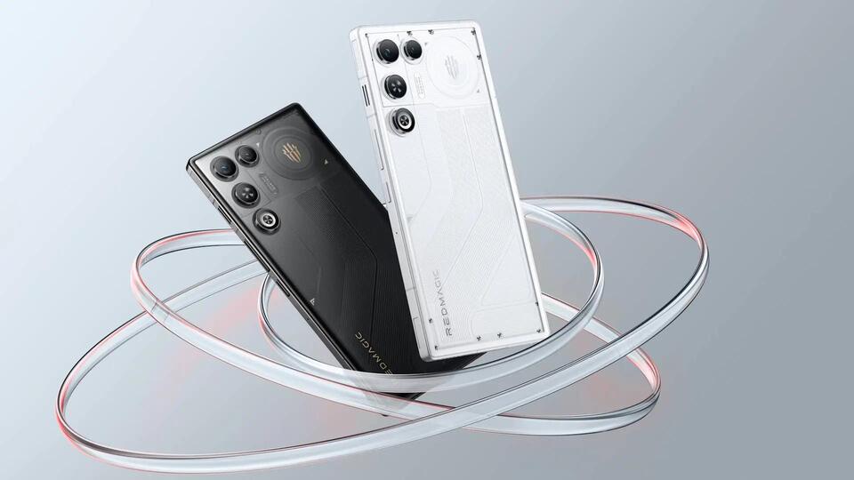 This thin and light gaming phone picks up where ASUS left off - NewsBreak