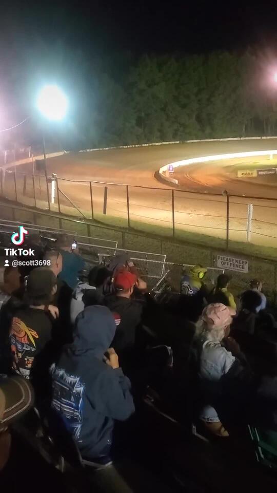 Big Block Mods - NewsBreak