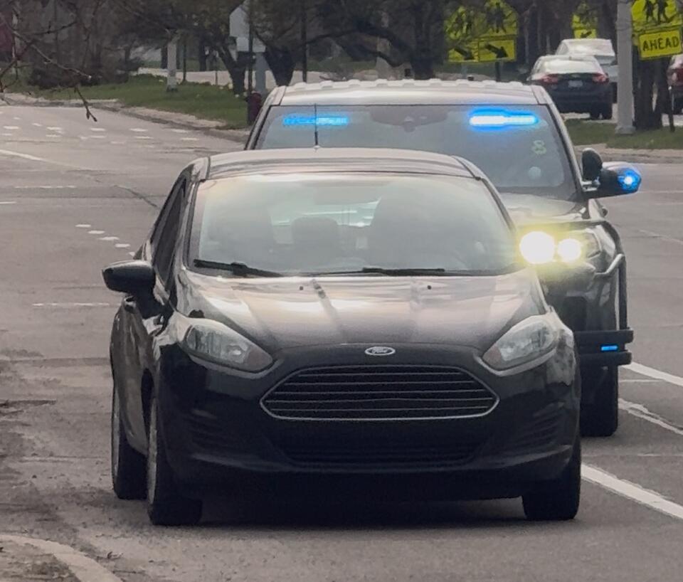 Detroit police traffic Operation ‘Springtide’: 500+ tickets in less ...