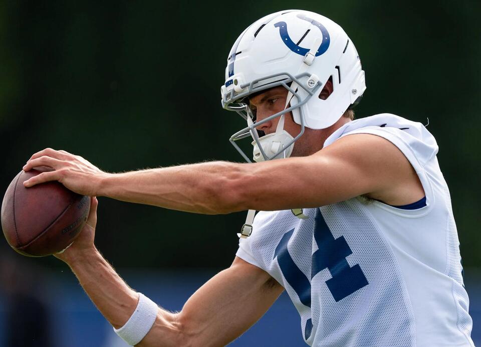 One Colts player named among top 2026 NFL free agents - NewsBreak