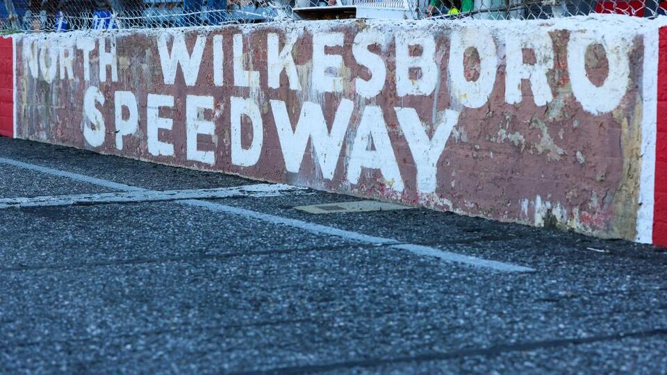 North Wilkesboro unveils NASCAR All-Star Race trophy paying homage to ...