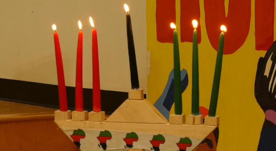 Southside Community Center Celebrates Fifth Day of Kwanzaa in Ithaca ...
